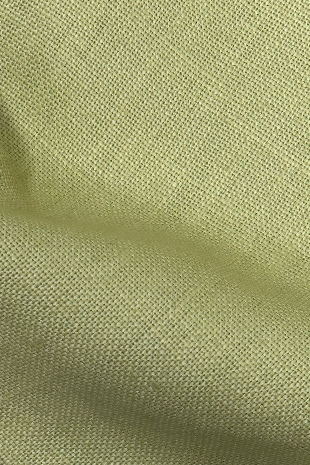 Lemon Curd Linen – Eagle & Hodges
